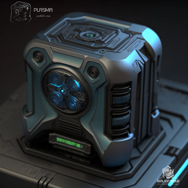 12 Best prototype of electronic devices-花瓣网