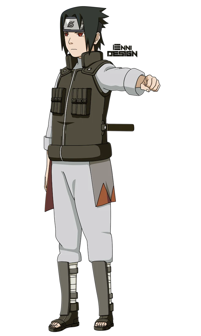 naruto_shippuden_sasuke_uchiha__police_force__by_iennidesign_dcfozom ...