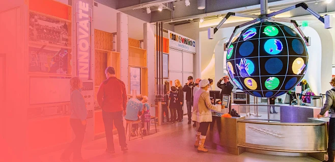 Creative Machines : Creative Machines is a design & fabrication firm ...
