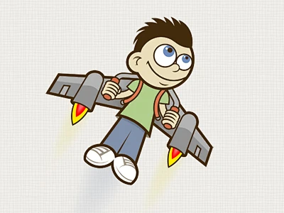 At first glance it probably doesn't look like much has changed from the ...