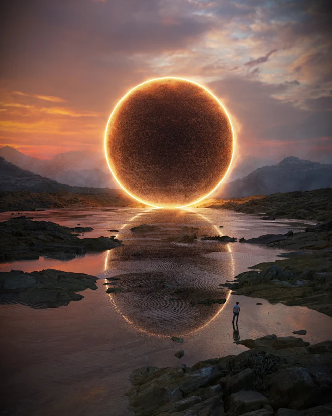 Josh Pierce on Behance-花瓣网