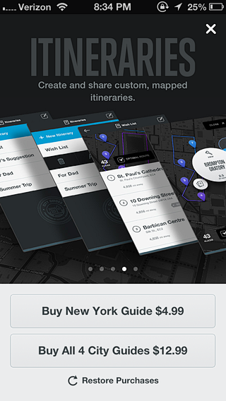启动页 Launch Screen UI