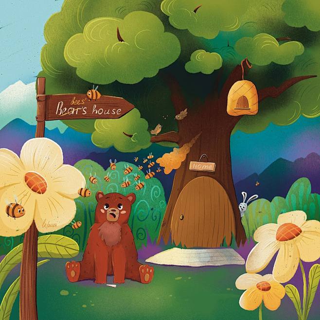 Nata %7C Illustrator (@illustrat