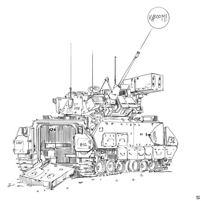 Sketches from the past couple of days..., Gareth Davies : Sketches from ...