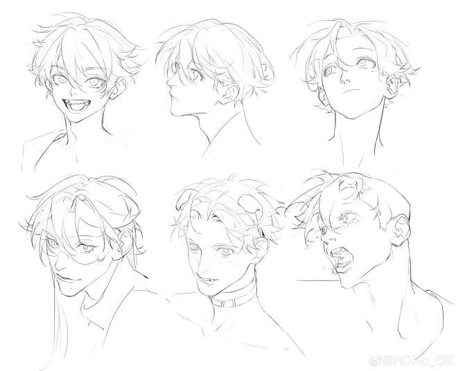 @HOHo_Olll 的个人主页 - 微博-花瓣网