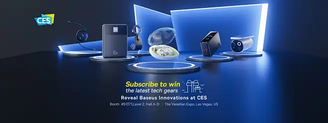 Baseus Official | Simple for More-花瓣网