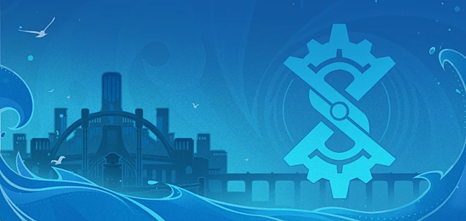 Fontaine: Wondrous Machine | Genshin Impact Wiki | Fandom-花瓣网