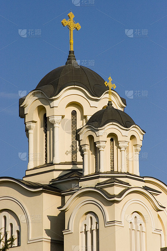 东正教大教堂