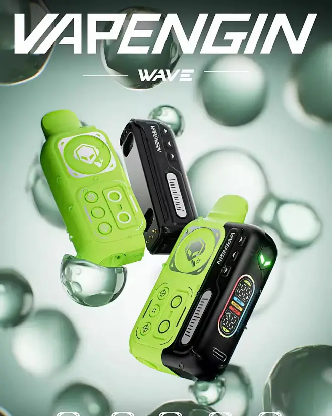 Photo by Vapengin Solobar Vapeman Vladdin Nimmbox on August 14, 2024 ...