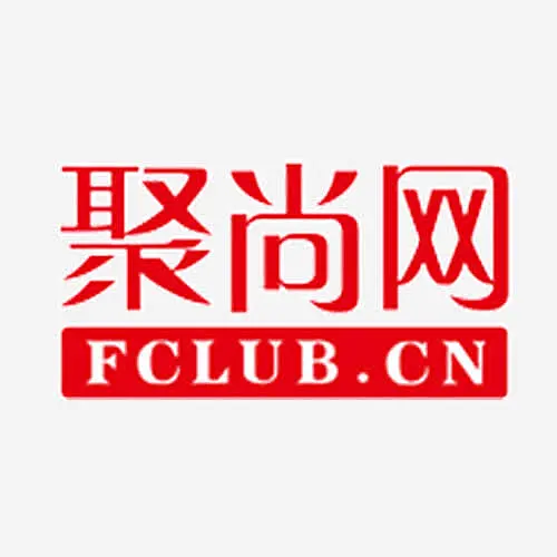 聚尚网素材 https://88ICON.com 红色 公司标志 logo 英文-花瓣网