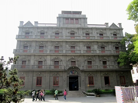 八一南昌起义纪念馆的搜索结果_百度图片搜索-花瓣网