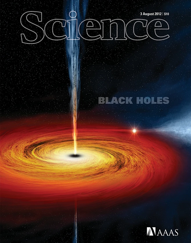 Contents | Science 337, 6094-花瓣网