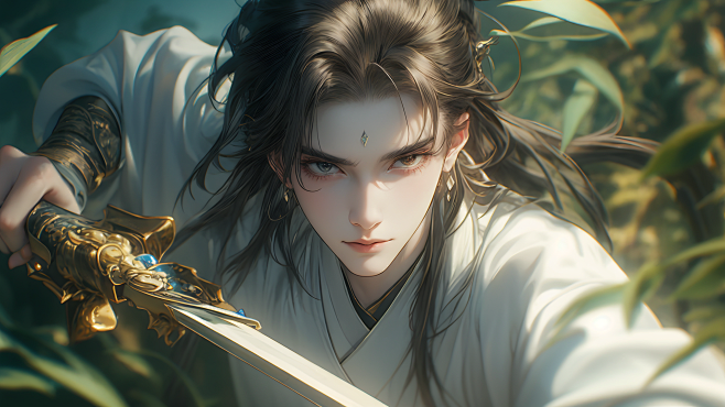 LL ZXM-国风武侠-hzj(31)