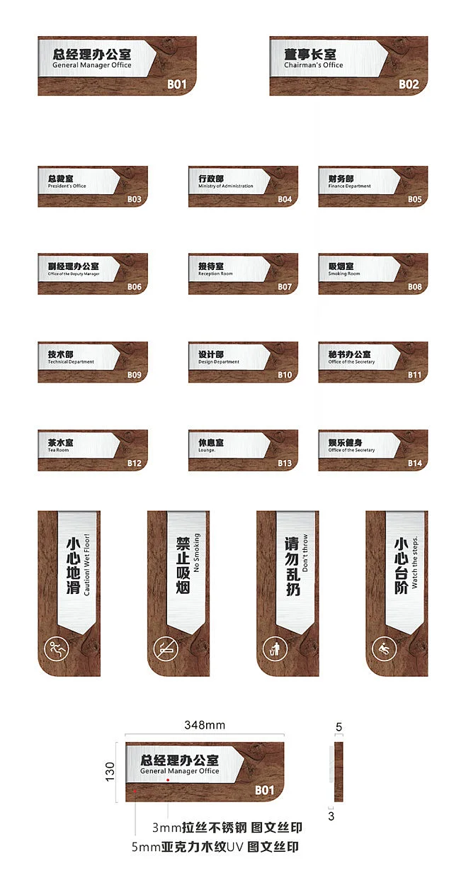 办公室门牌不锈钢拉丝的搜索结果_360图片-花瓣网