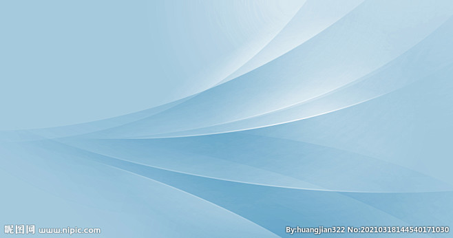淡蓝色 背景