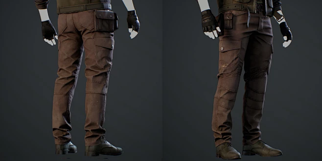 Leo Hunter-花瓣网