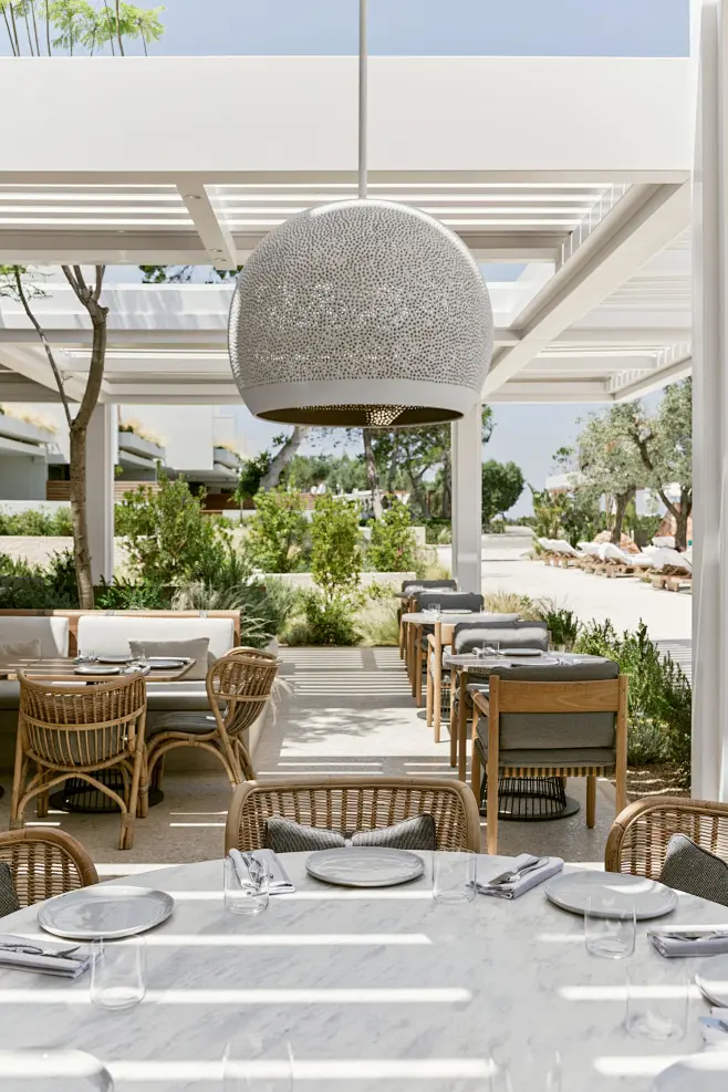 斯餐厅 / K-Studio – mooool木藕设计网-花瓣网