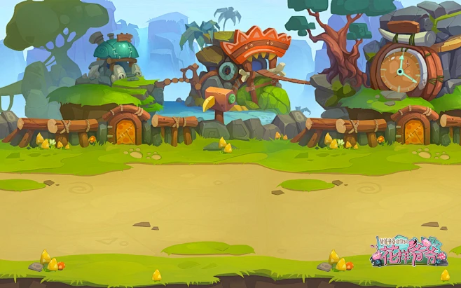 花瓣灵感详情页-花瓣网