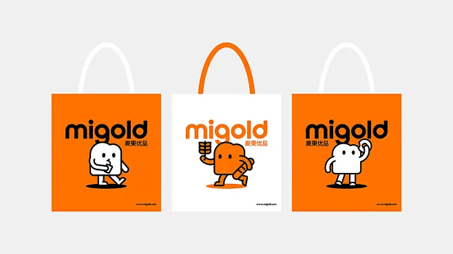 Brand Design bread Food IP logo Packaging VI 吉祥物 品牌 breakfast-花瓣网