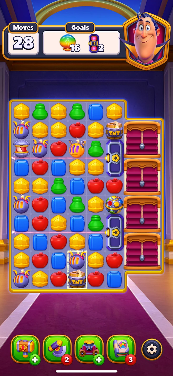 原画群：755598524 (9)-花瓣网