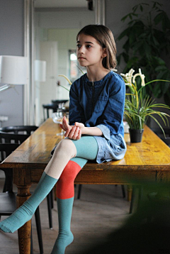 西洋萝莉（1）-花瓣网|陪你做生活的设计师 | #萌货#