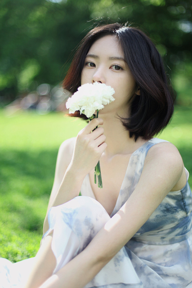 尹善英 高清写真集 www.meituri.com