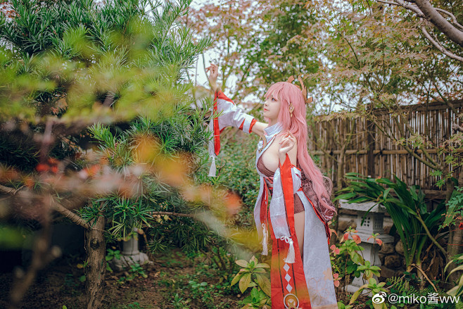 miko酱ww的照片 - 微相册