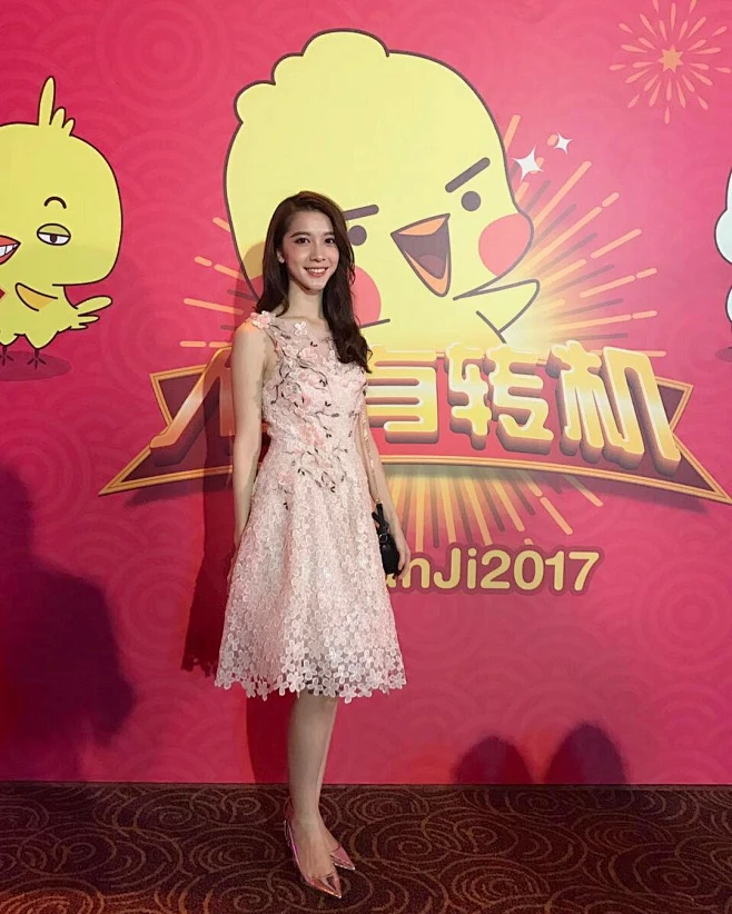 Serene Lim -宣妤的Instagram主页(@serene_lsy) - veryins.com-花瓣网