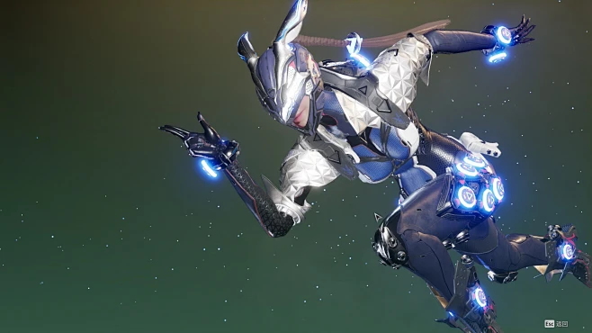 The First Descendant第一后裔-独立角色模型-3D模型,角色,模型,3D角色,3D模型,独立角色,微元素 - 角色,模型 ...