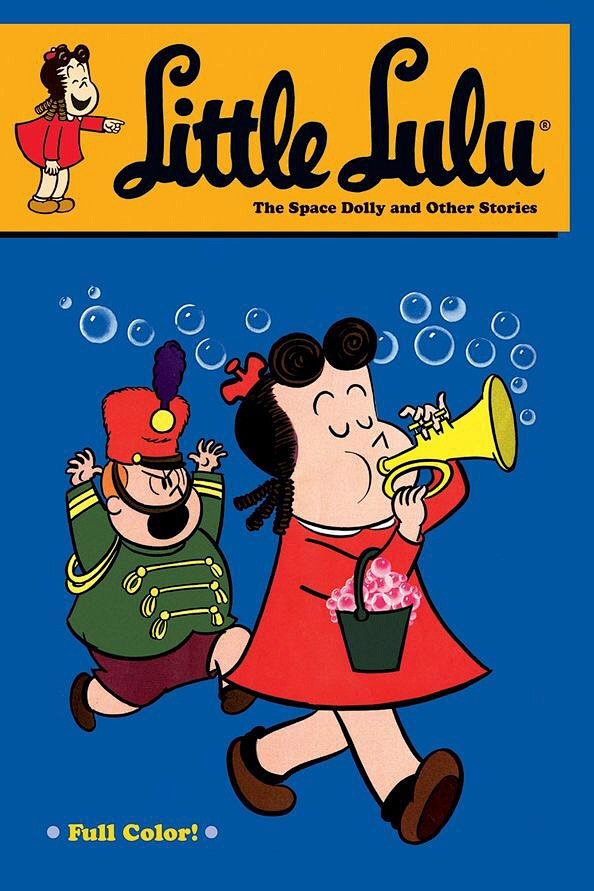 little lulu