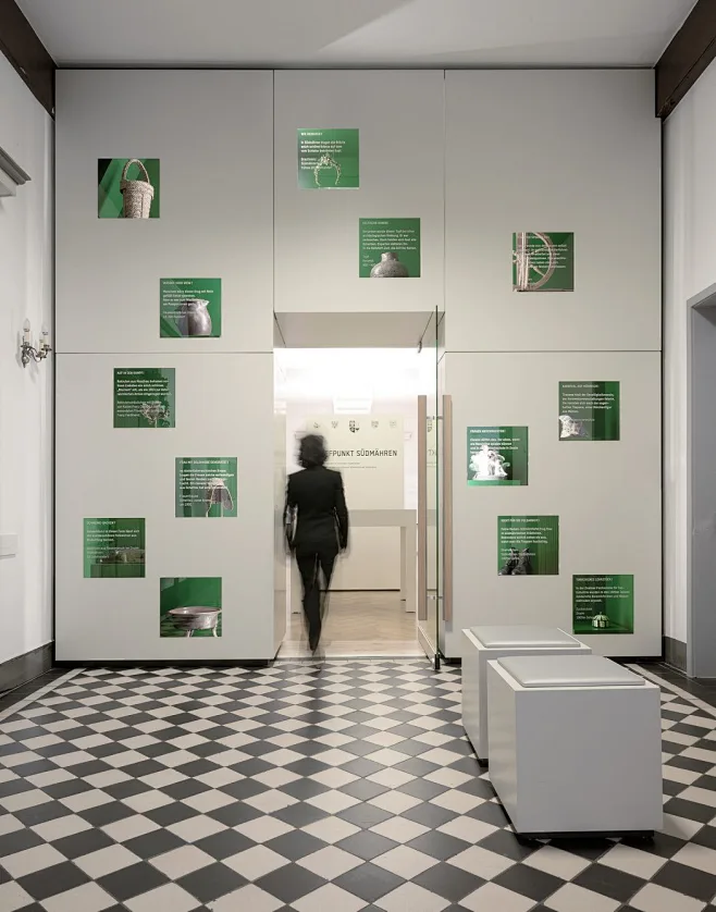 © Brigida González, Stuttgart-花瓣网