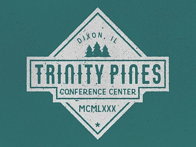 Trinity Pines-花瓣网