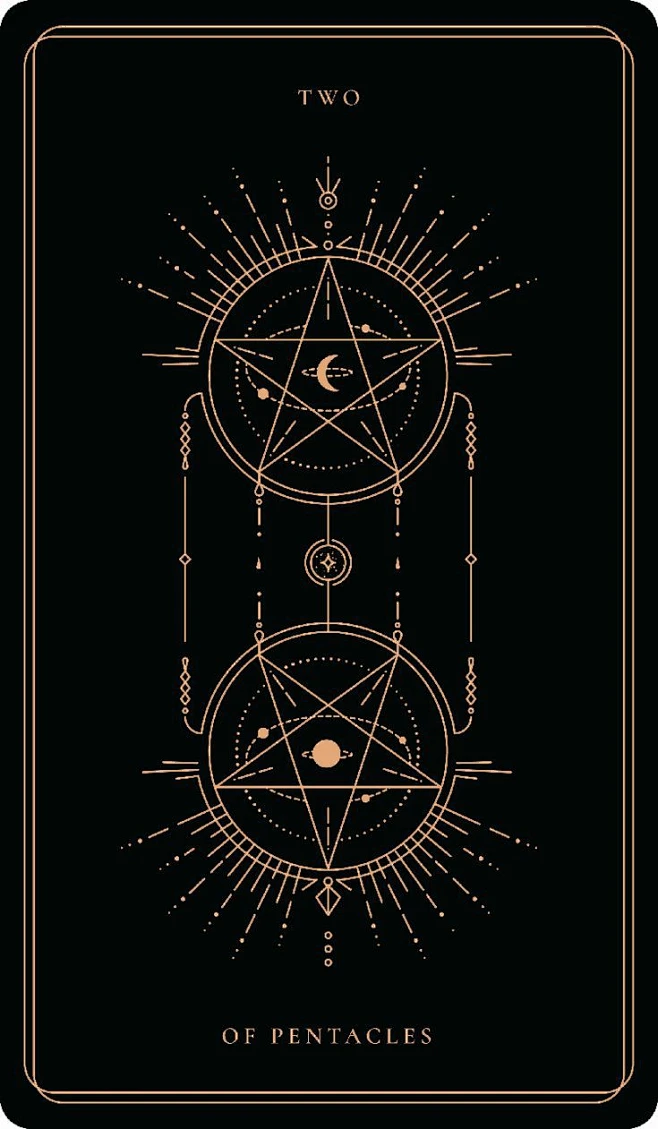 Soul cards-花瓣网