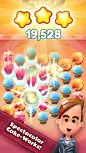Roulette game design, UI Designer : Roulette game design-花瓣网