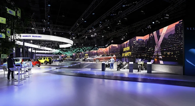 booth booth design Event Event Design Exhibition Exhibition Design ...