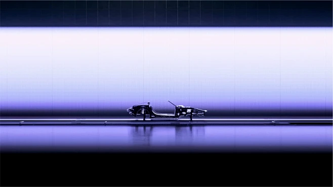 Mobileye ECU 薄膜 ：： Behance --- Mobileye ECU Films :: Behance-花瓣网