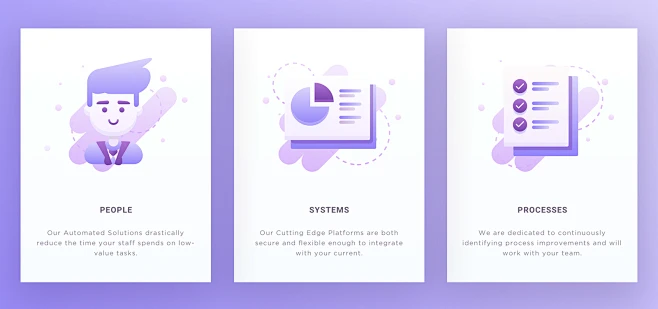Web features icon att-花瓣网