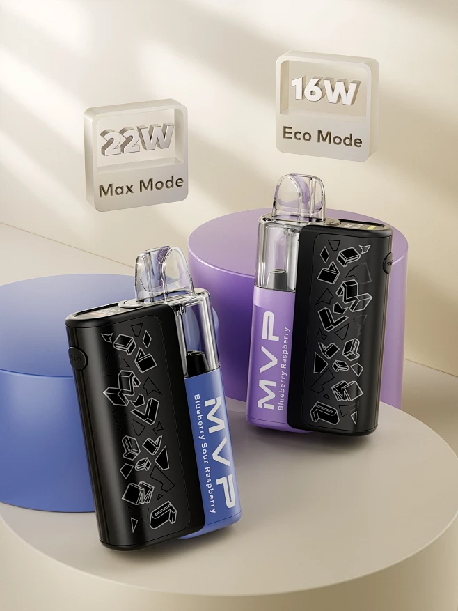 Photo by Innokin Technology Official on September 08, 2025. May be an ...