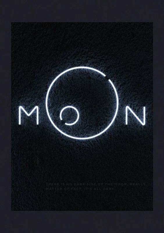 #Neon Say: Typography Mania #208 | Abduzeedo Design Inspiration-花瓣网