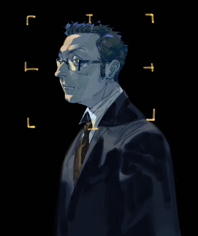 Mr.Finch-花瓣网