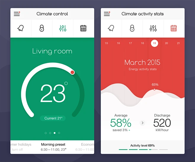 Climate attach-花瓣网