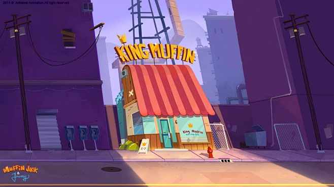 Anthony VIVIEN-花瓣网