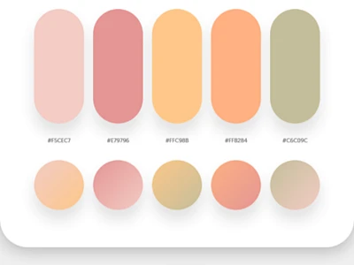 Dopely Colors #21-花瓣网