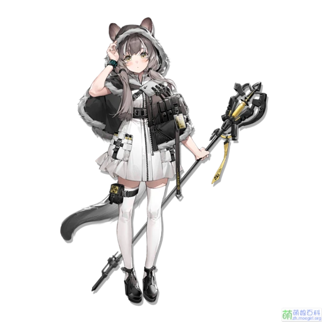 700px-明日方舟立绘_蜜莓_1-花瓣网