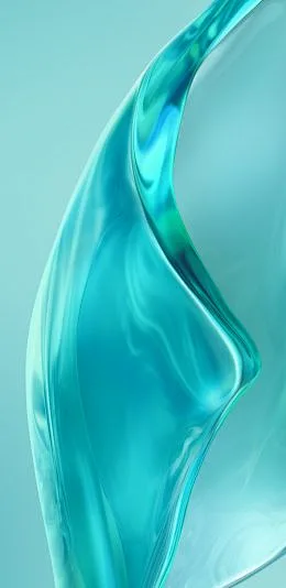 Xiaomi 12 & Xiaomi 12 Pro手机自带壁纸（6）-花瓣网