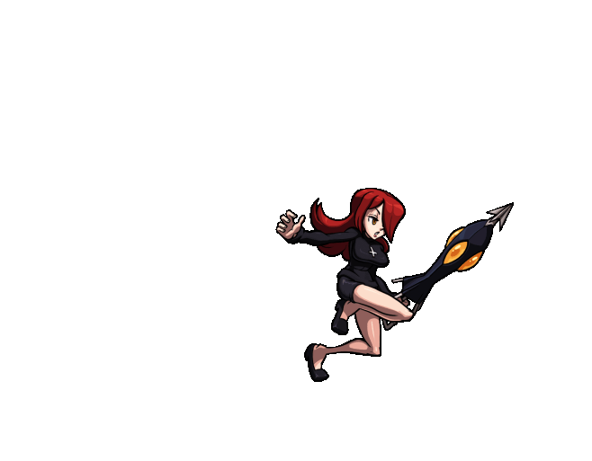 Parasoul - GIFs - Imgur : Imgur: The magic of the Internet