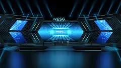 Accenture - reception desk-花瓣网