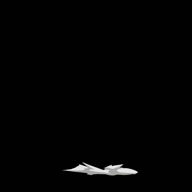 Smoke 057 Impact Ray Explosion Up 00_00_00-00_00_30-花瓣网