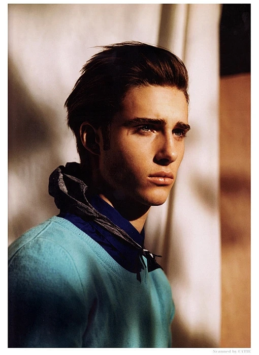 Ryan Taylor、Ryan Taylor-花瓣网