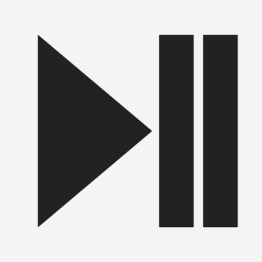 播放或暂停电脑电脑键盘图标_88ICON https://88icon.com 播放或暂停 电脑 电脑键盘 键盘命令 mac键盘